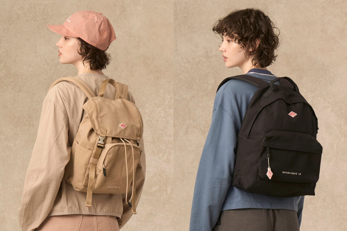 Danton Spring Summer 2025 – onionbkk.com / Onion