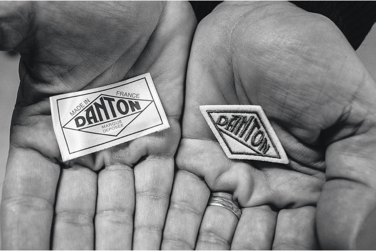 DANTON SPRING/SUMMER 2024 จากประเทศฝรั่งเศส จะนำเสนอเสื้อผ้า หมวก กระเ – onionbkk.com / Onion