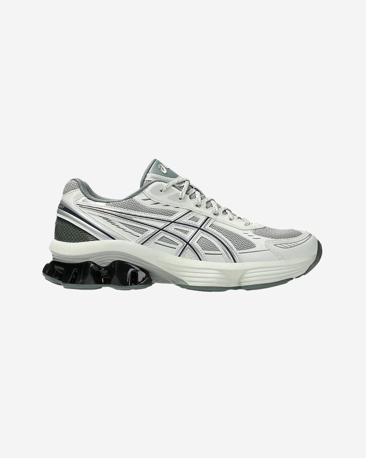 GEL-Kinetic Fluent - Seal Grey/Pure Silver – onionbkk.com / Onion