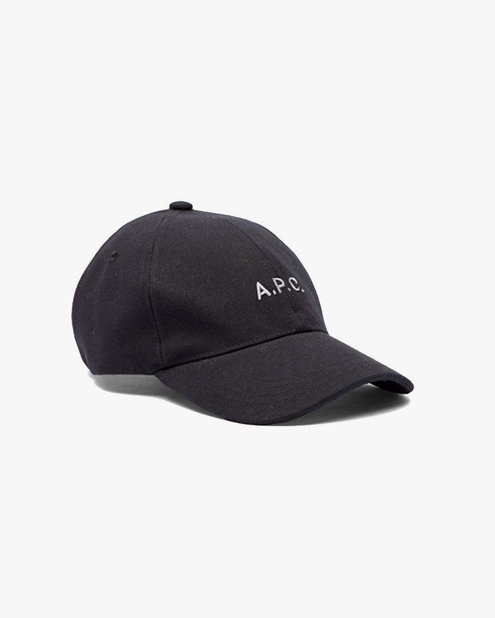 Charlie Baseball Cap - Black – onionbkk.com / Onion