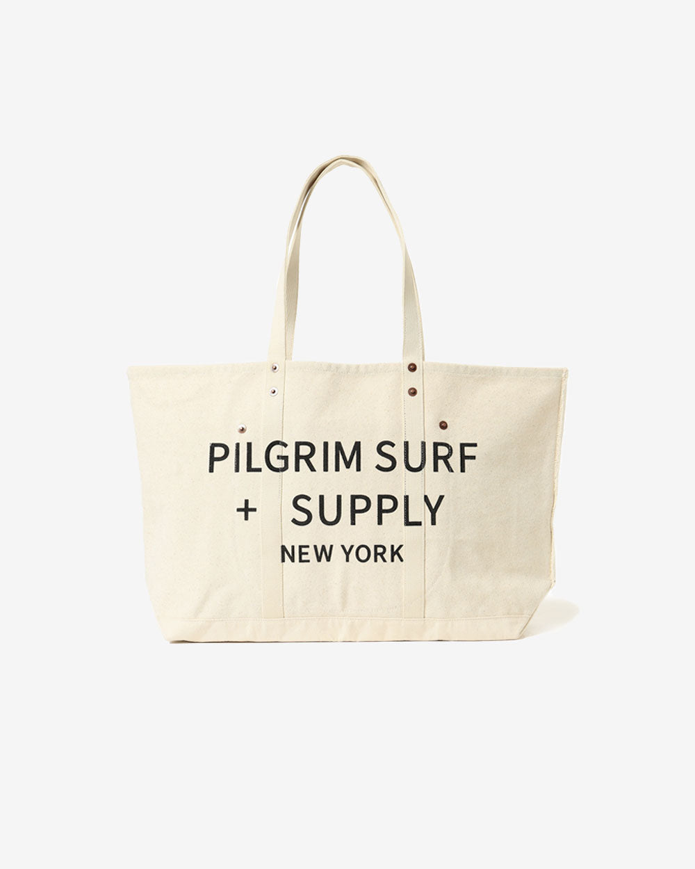 Pilgrim Gear Tote Bag - Natural – onionbkk.com / Onion